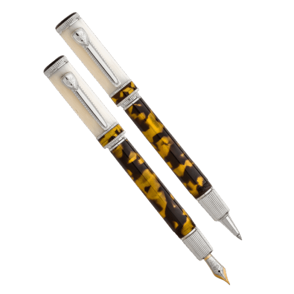 Galapagos - Krone | Luxury Pens and Timepieces